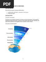 Lesson Plan - Plotting The Par | PDF | Latitude | Tropical Cyclones