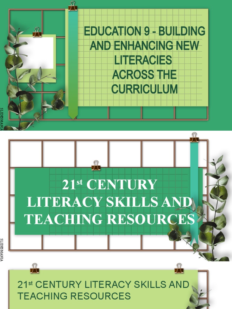 Lesson 1 Student Led Learning Cooperative Learning | PDF | Learning ...