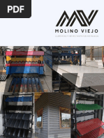 Catálogo Eurovent 2023: Perfiles | PDF