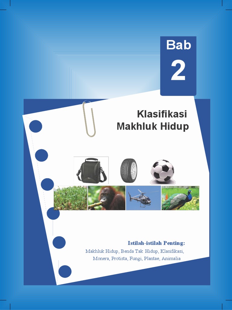 2 Materi Pelajaran IPA Kelas 7 Bab 2 Semester 1 | PDF