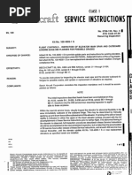 Artex C406-2 ELT Manual and Installation | PDF | Bandwidth (Signal ...