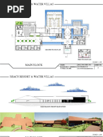 Case Study - Urban Planning | PDF | Urban Planning | Buildings And Structures