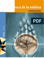 El Color de Mis Palabras Resumen Por Capitulos | PDF