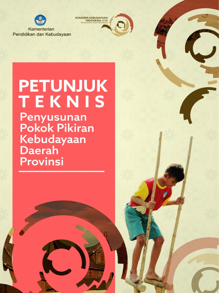 Juknis PPKD Provinsi | PDF