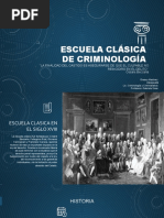 Robo Famélico y de Uso | PDF | Robo | Derecho penal