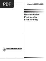 Capillary Joint Soldering Standards | PDF | Soldering | Pipe (Fluid ...