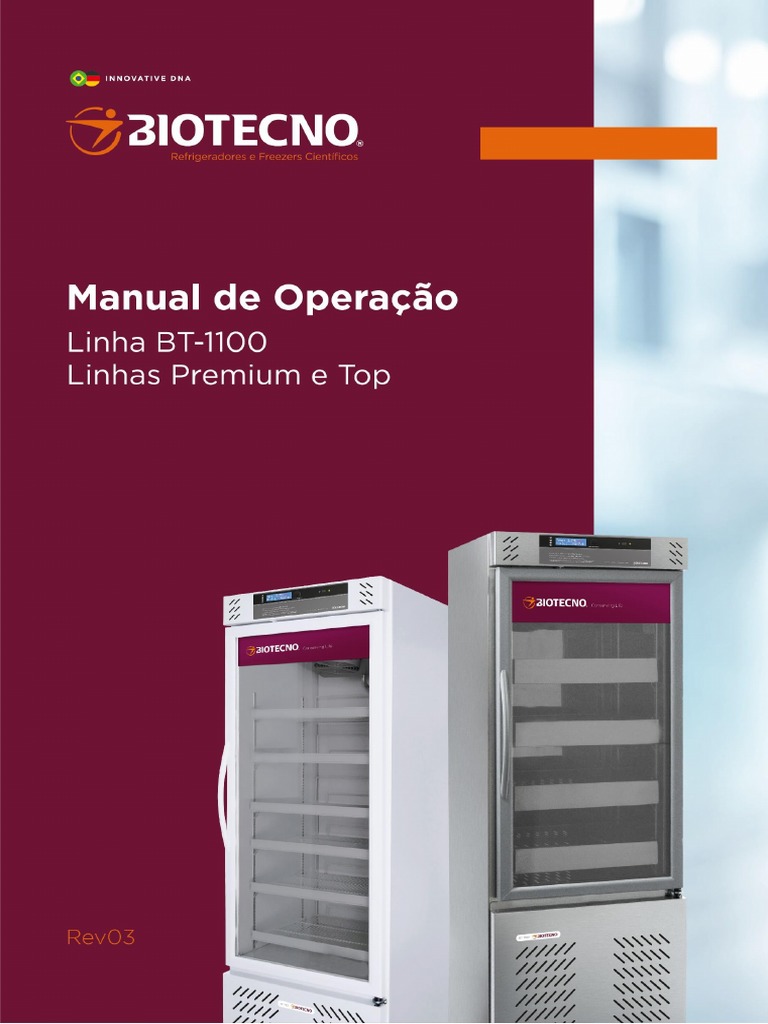 Manual-Linha-BT-1100-Versao-1-5efcf9c188336 | PDF