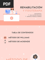 Los Ejercicios de Codman | PDF