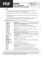 34 Phosphating Process Procedure | PDF | Chemical Compounds | Chemistry