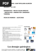 CISTOCLISIS | PDF | Vejiga urinaria | Orina