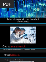 Stalnost Zbira I Stalnost Razlike | PDF