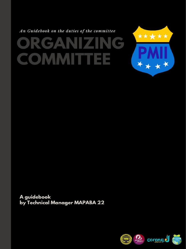Organizing Commite | PDF
