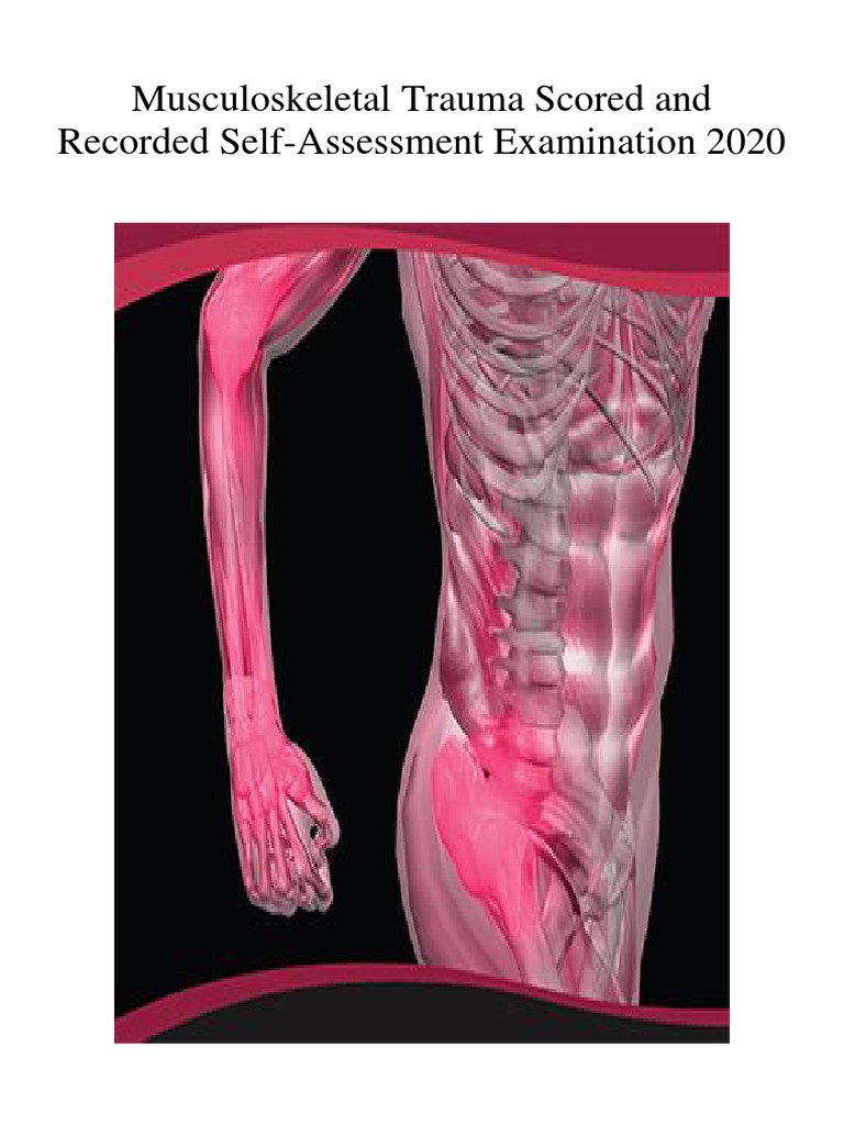 Aaos Trauma - Copy | PDF | Knee | Ankle