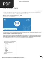 IIS Application Pool Crash and Debug Diag - Parvez's Blog | PDF | Internet Information Services ...