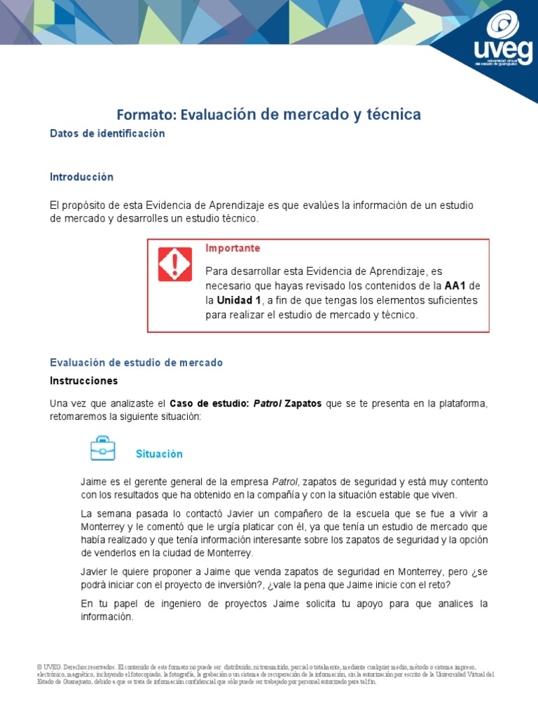 Camacho Mayra Ea2 | Descargar gratis PDF | Mercado (economía) | México