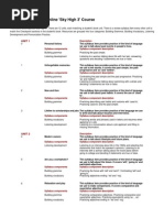 Focus On The Learner | PDF | English Language | Verb