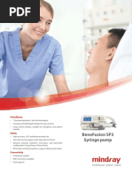 Meril Brochure | PDF