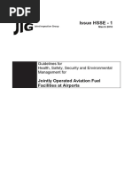 IFQP Checklist Issue 14 With ATA103 2023 1 and JIG13 References | PDF ...