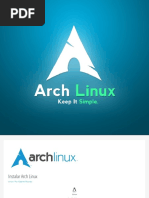 Instale o Zorin OS | PDF | Inicialização (informática) | USB