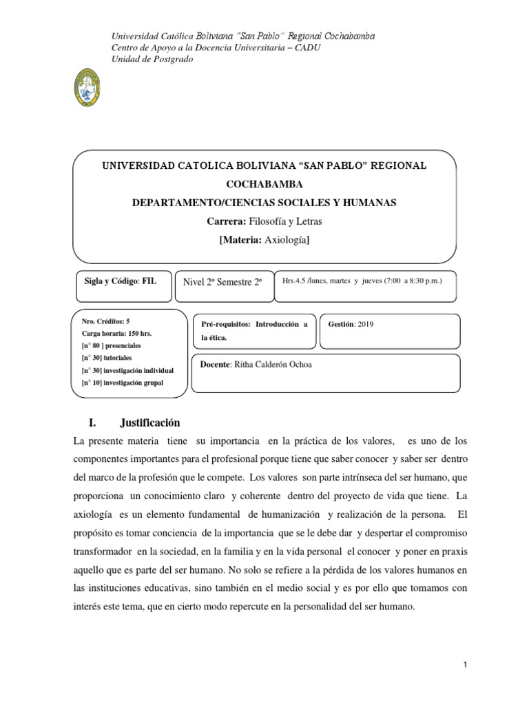 Rita Calderon Trabajo Final Ritha Evaluación | PDF | Aprendizaje ...