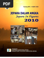 Surat Pengantar Ke BAPPEDA (Samarinda) | PDF