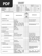 Kode ICD-10 untuk GEA dan Dehidrasi | PDF
