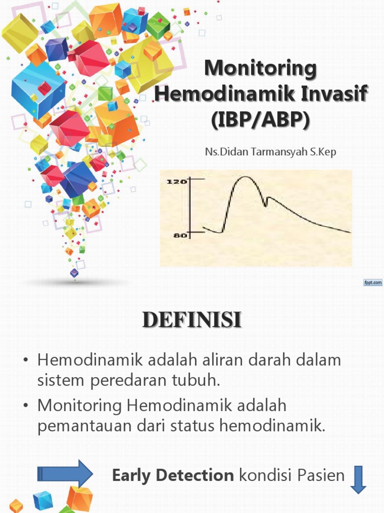 Monitoring ABP Invasif (Didan) | PDF
