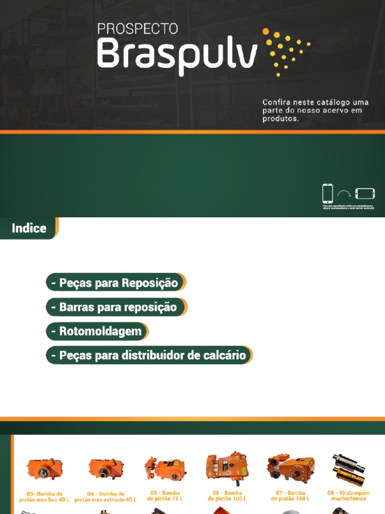BP Catalogo Digital 2022 | PDF