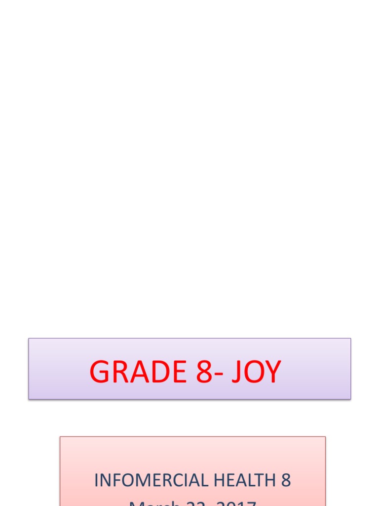 8 Joy | PDF