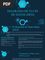 Problemas y Soluciones de Ejercicios de DFD | PDF | Sistema | Información