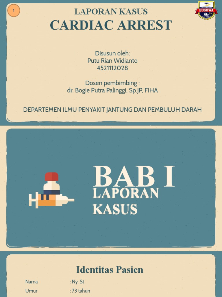 Lapsus Putu | PDF