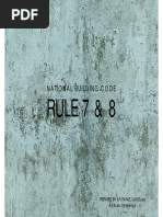 Minimum Setbacks For Residential & Commercial Buildings | PDF | Home ...