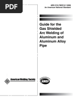 Asme Sec Viii Div 1 Uw-51 | PDF | Welding | Construction