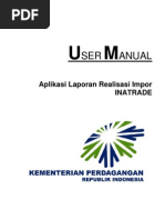 SOP Pemeriksaan Fisik Barang (BC 3.0) Berdasarkan Pemberitahuan Pabean | PDF