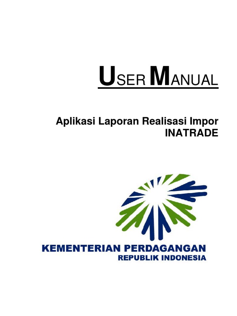 Panduan Laporan Realisasi | PDF