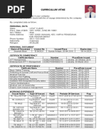 Allison 4430&4440&4500&4600 Series | PDF | Vehicles | Vehicle Technology