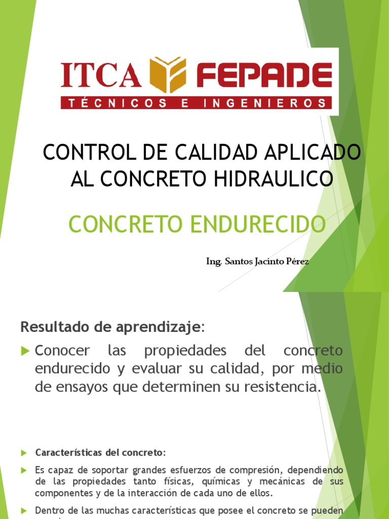 Cabeceo de Cilindros en Concreto | PDF | Hormigón | Construyendo tecnología