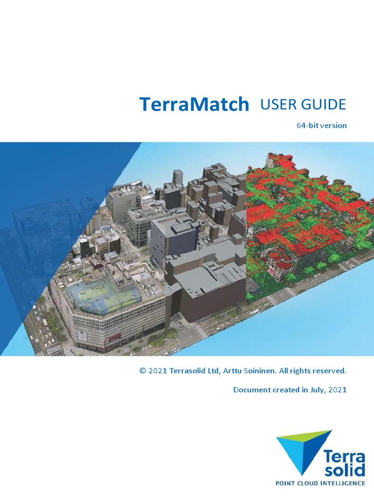 Tmatch Compressed | PDF | Installation (Computer Programs) | Unmanned Aerial Vehicle