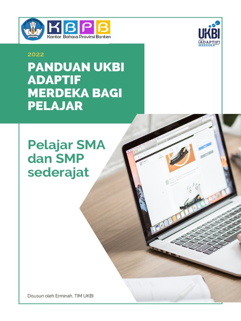 Panduan Ukbi Pelajar 2022 | PDF