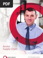 SysFreight Brochure | PDF | Invoice | Voucher