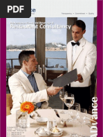 The Restaurant Manager's Handbook - Brown | PDF | Menu | Beef