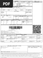 Pedimento de Aduana | PDF | Servicios de emergencia | Comercio