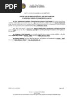 Application Form 2a Nida | PDF | Identity Document | Government And ...