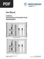 Bistable Relays RXMVB 2, RXMVB 4: Features | PDF | Relay | Alternating ...
