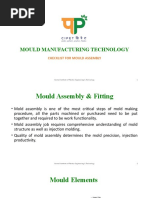 DFM Template | PDF | Metalworking | Mechanical Engineering