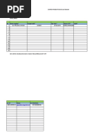 Daftar Path and Row (INDONESIA - EarthExplorer - USGS) | PDF
