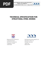Table of material properties for structural steel S235, S275, S355 ...