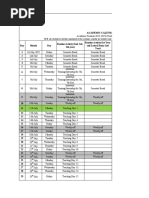 The Leitner System | PDF | Learning Methods | Learning