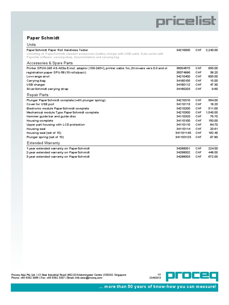 Paper Schmidt | PDF | Office Equipment | Computer Science