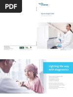 Caresphere XQC Overview and Benefits | PDF | Analysis